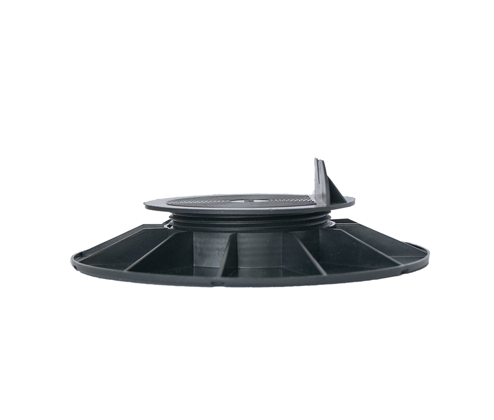 Verstelbare Terrasdrager 25-40mm Kopen? Vloerdragers voor balken