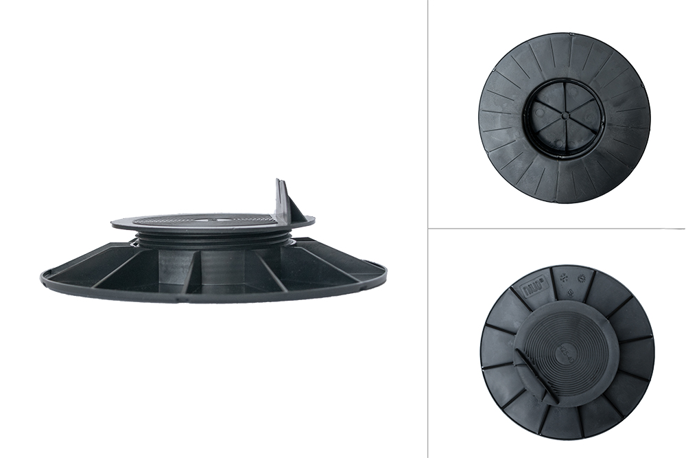 Verstelbare Terrasdrager 25-40mm Kopen? Vloerdragers voor balken