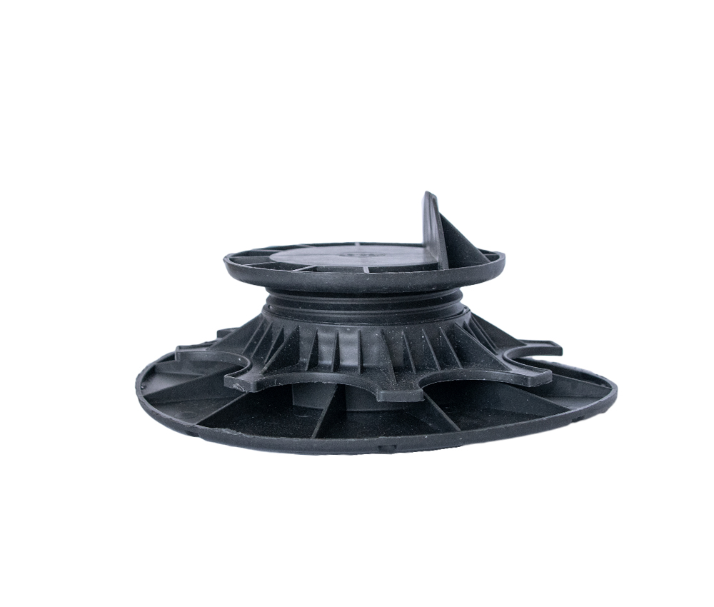 Verstelbare Terrasdrager 50-80mm Kopen? Vloerdragers voor balken